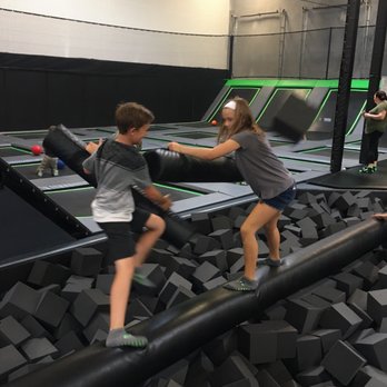 Gravity Extreme Zone - 81 Photos & 33 Reviews - Amusement Parks - 190 S ...