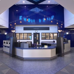 Medina County District Library - Buckeye Library - Libraries - 6625 ...