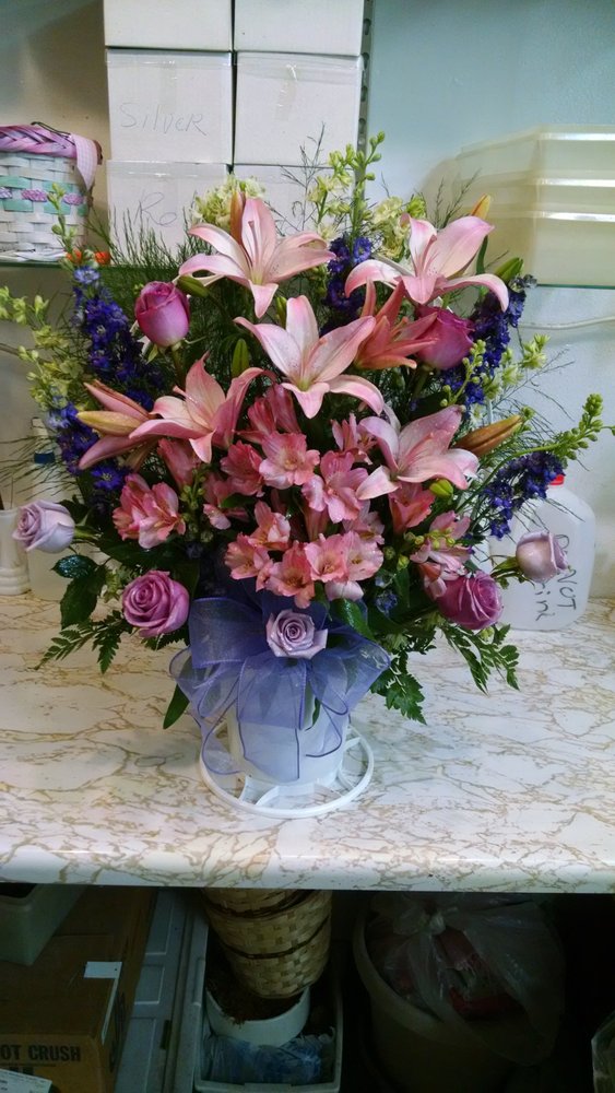 Flowerland - 2019 All You Need to Know BEFORE You Go (with Photos ...