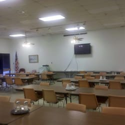 Harrison Community Center - 2019 All You Need to Know BEFORE You Go ...