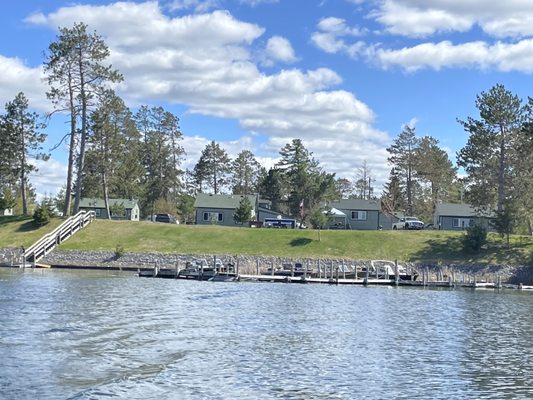 Bena, MN Map & Directions - MapQuest