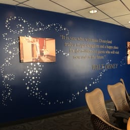 Disneyland Resort Casting Center - Employment Agencies - 700 W Ball Rd ...