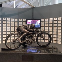 AMA Motorcycle Hall of Fame Museum - 44 Photos & 12 Reviews - Museums ...