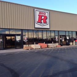 Big R of Alamosa - Department Stores - 148 Craft Dr, Alamosa, CO ...