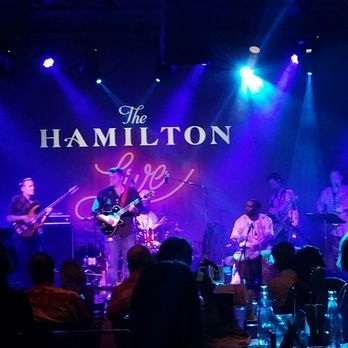 The Hamilton - 1158 Photos & 1347 Reviews - Seafood - 600 14th St NW ...