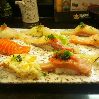 Amami Shima Sushi - 502 Photos & 174 Reviews - Japanese - 19068 Stevens ...