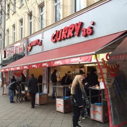 Curry 36 - 243 Photos & 744 Reviews - Food Stands - Mehringdamm 36 ...