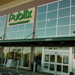 Publix - 13 Reviews - Grocery - 1600 66th St N, Tyrone, Saint ...