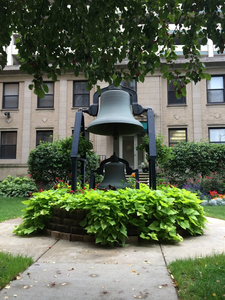 Assumption Catholic Church - 10 Photos - Churches - 323 W Illinois St ...