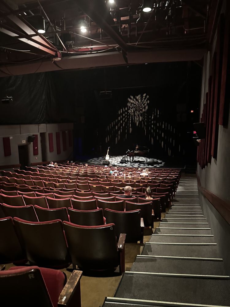 Paramount Theater Seating Chart Austin | Cabinets Matttroy