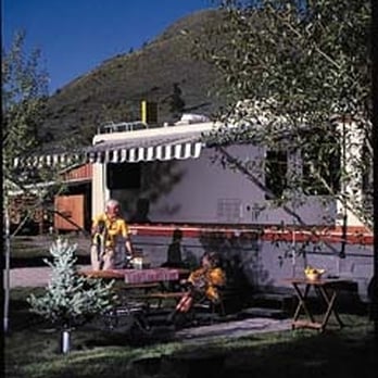 Jackson Hole / Snake River KOA - Campgrounds - Jackson, WY - Reviews ...