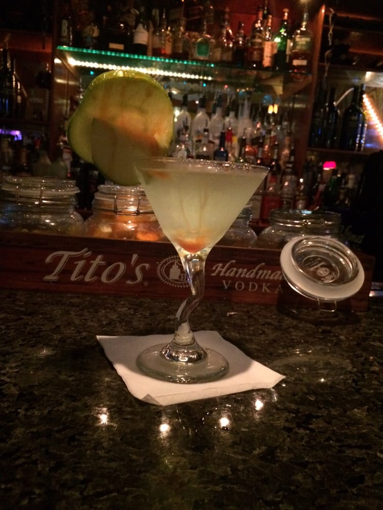 Villa Napoletana - 48 Reviews - Italian - 664 N Main St, East ...