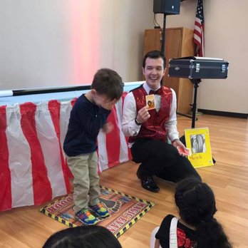 Magic Evan - 229 5th Ave, Park Slope, Brooklyn, NY - 2019 All You Need ...