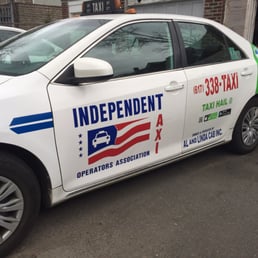 South Boston Independent Taxi Cab - 14 Reviews - Taxis - 147 W 4th St ...