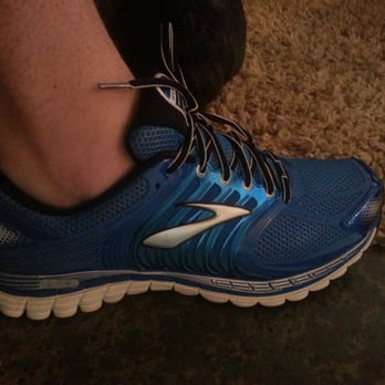 St George Running Center - 15 Reviews - Sports Wear - 2736 E Red Cliffs ...