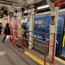 MTA - 42nd Street Shuttle - 57 Photos & 23 Reviews - Metro Stations ...