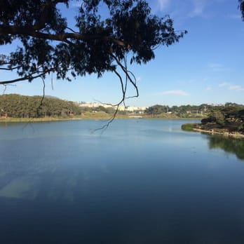 Lake Merced - 329 Photos & 230 Reviews - Parks - 1 Harding Rd ...