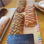 Dutch Monkey Doughnuts - 217 Photos & 302 Reviews - Donuts - 3075 ...