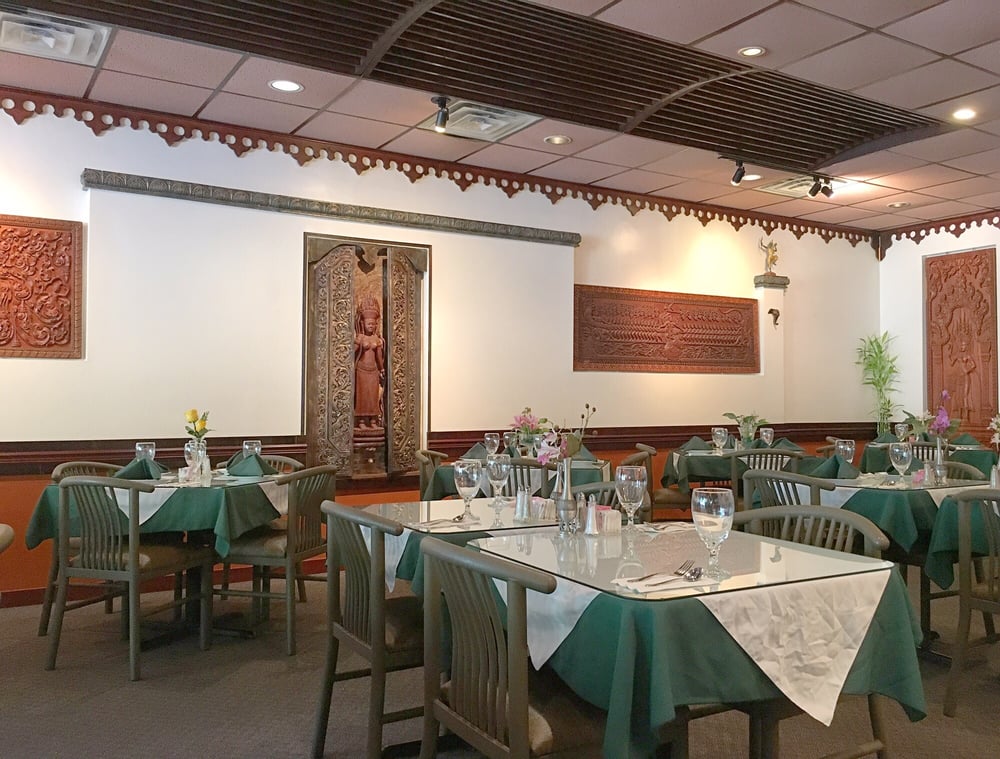 Angkor Restaurant - 55 Photos & 94 Reviews - Cambodian - 2350 ...