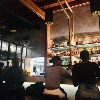 Melrose Station - 151 Photos & 93 Reviews - Speakeasies - 7384 Melrose ...