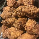 Den Den Korean Fried Chicken - 222 Photos & 161 Reviews - Chicken Wings ...