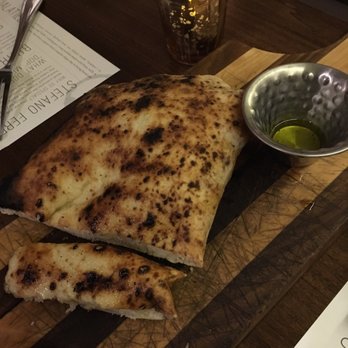 Flour House SLO - 94 Photos & 159 Reviews - Pizza - 690 Higuera St, San ...