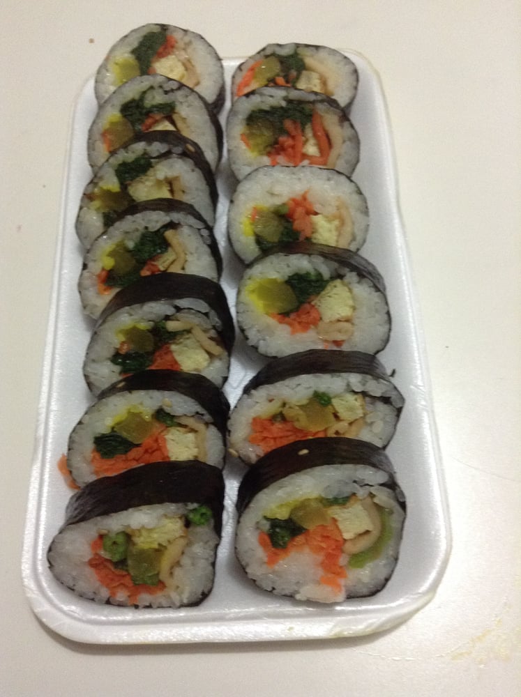 Bowl’d Korean Rice Bar - 1129 Photos & 1058 Reviews - Korean - 1479 ...