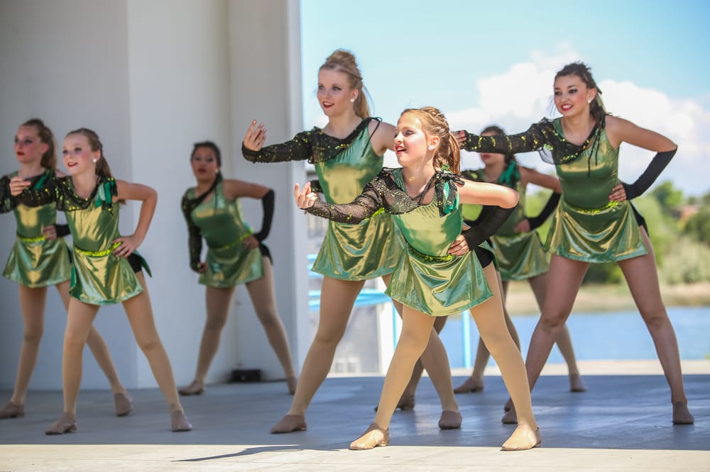 Dance FX - 28 Photos - Dance Studios - 530 W Valley Rd, Moses Lake, WA ...