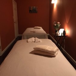 Serenity Balance Day Spa - 19 Photos - Massage Therapy - 1988 Highway ...