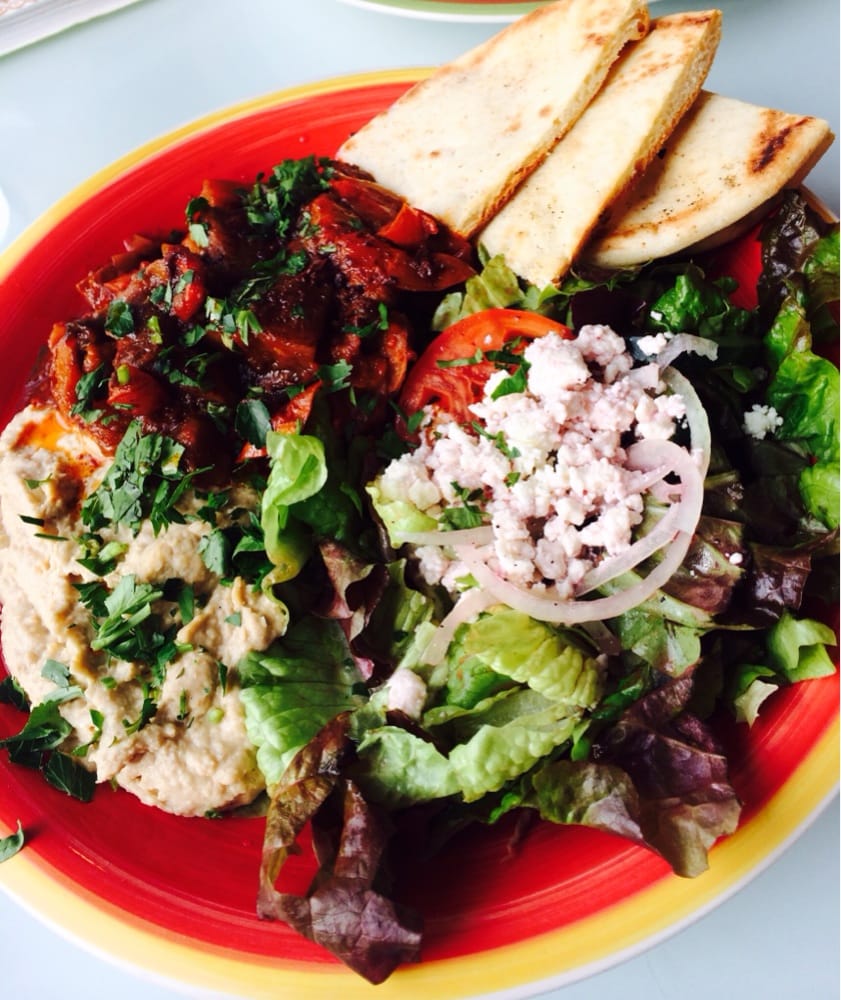 ZuZu Cafe & Market - Order Food Online - 34 Photos & 63 Reviews - Ice ...