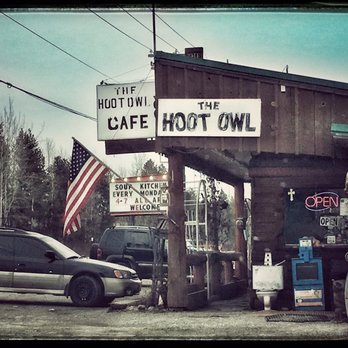 Hoot Owl Cafe - 59 Photos & 96 Reviews - Diners - 30784 Hwy 200 ...