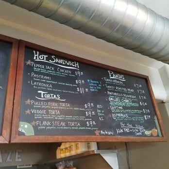 Graze - 67 Photos & 198 Reviews - Sandwiches - 5 S Colville St, Walla ...