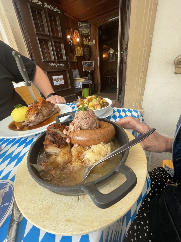 USAG Bamberg Army Base in Bamberg, Germany | Military Bases