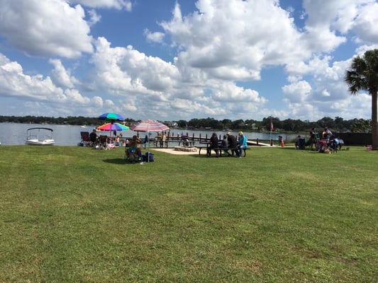 Fraternal Order of Police Orlando Lodge 25 - Venues & Event Spaces ...