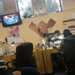 Rachel’s Nails - 16 Reviews - Nail Salons - 1600 N Maplewood Ave, West ...