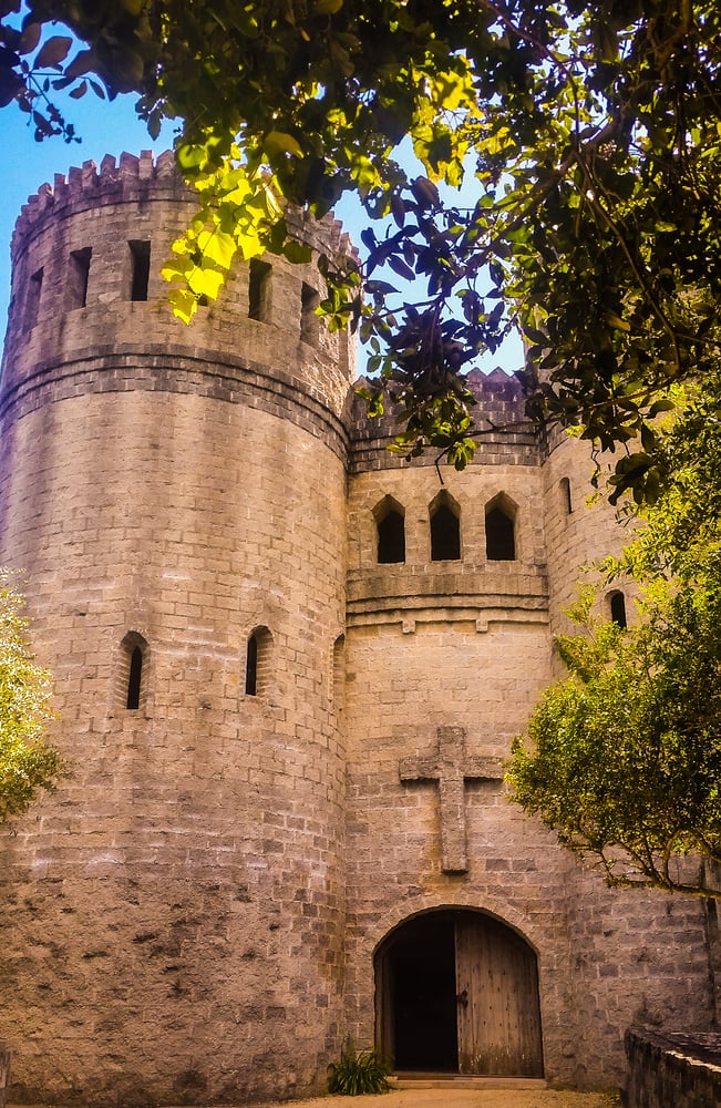 Castle Otttis - 60 Photos - Landmarks & Historical Buildings - 103 3rd St, St. Augustine, FL ...
