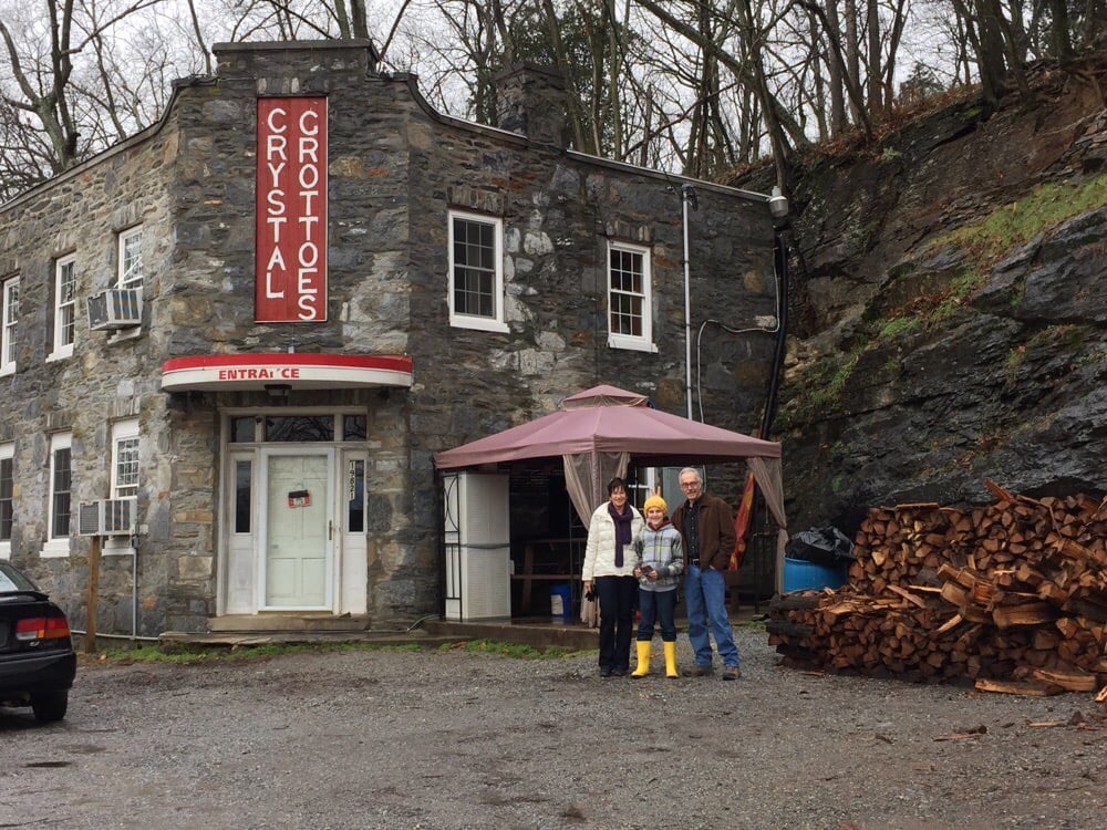 Crystal Grottoes Caverns - 27 Photos & 22 Reviews - Tours - 19821 ...