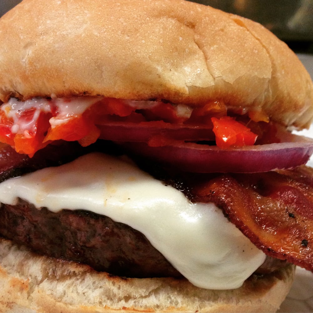 Wild Willy’s Burgers - 45 Photos & 96 Reviews - Burgers - 724 Columbus ...