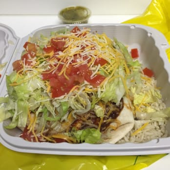 The Well Dressed Burrito - 77 Photos & 242 Reviews - Mexican - 1220 ...