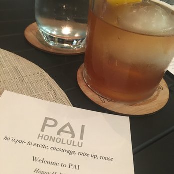 PAI Honolulu - 882 Photos & 127 Reviews - Seafood - 55 Merchant St, Downtown, Honolulu, HI ...