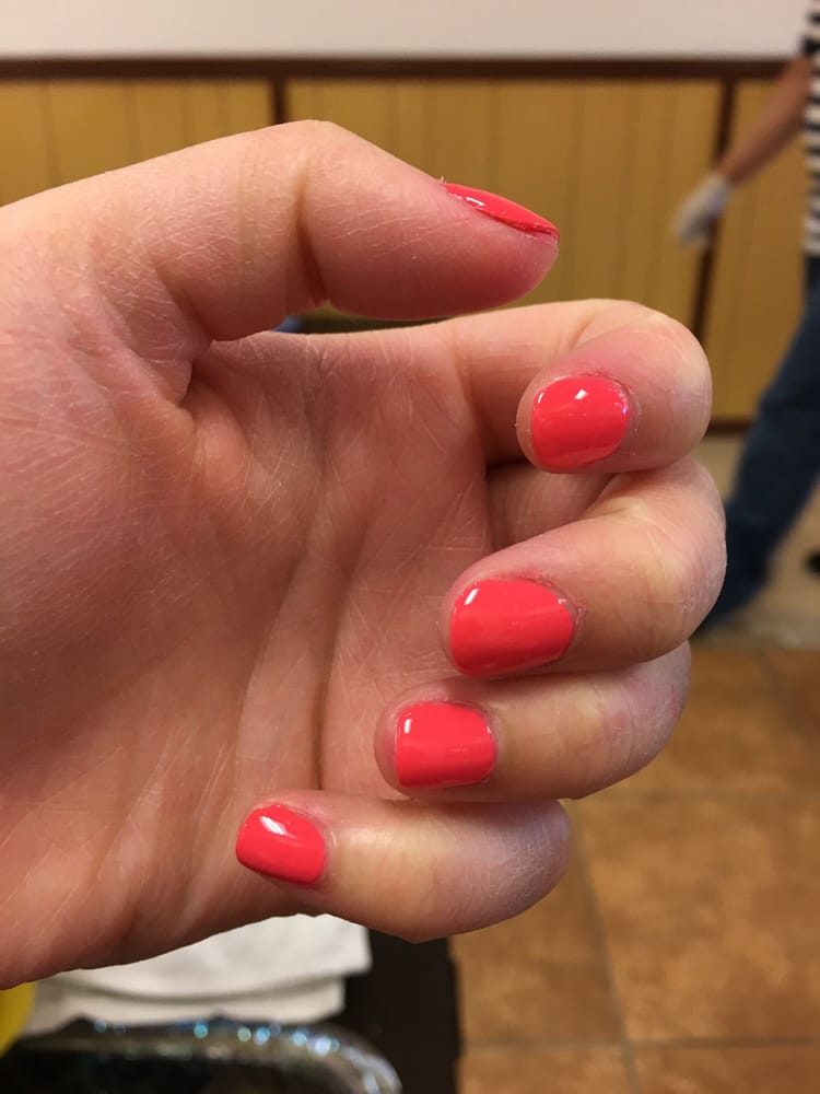 California Nails - 15 Reviews - Nail Salons - 175 Mansfield Ave, Norton ...