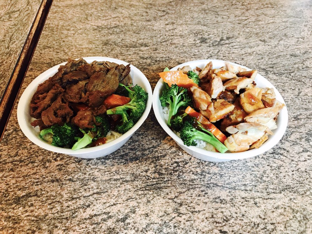 Aloha Hawaiian BBQ - 116 Photos & 177 Reviews - Hawaiian - 16 E Rt 66 ...