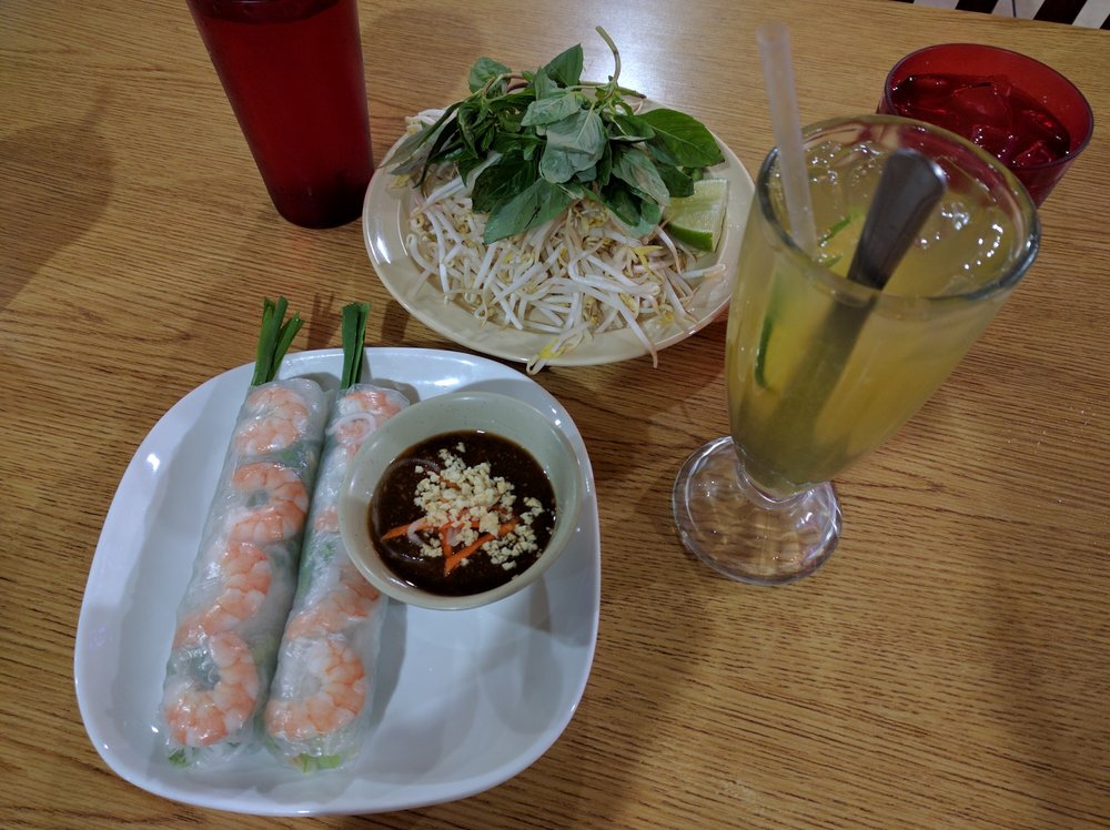 Pho Van - Order Food Online - 306 Photos & 314 Reviews - Vietnamese ...