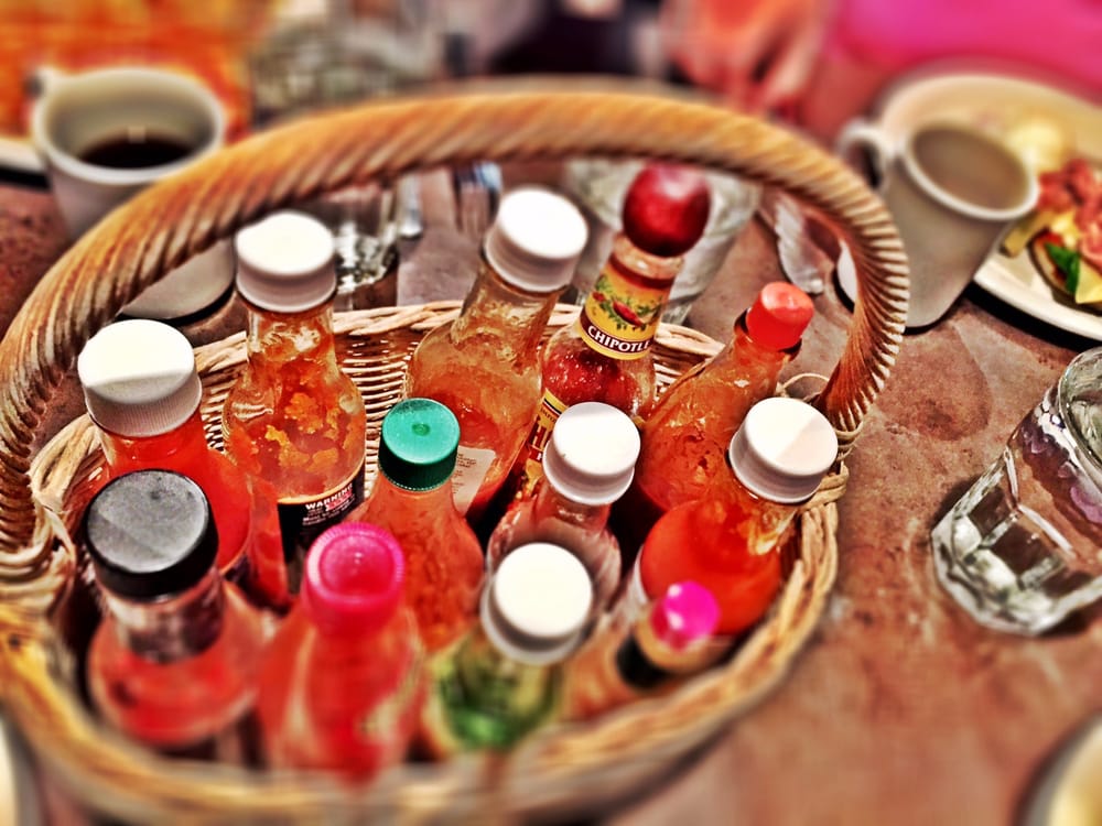 Lydia’s Cafe - 21 Photos & 33 Reviews - Breakfast & Brunch - 1710 Rural ...