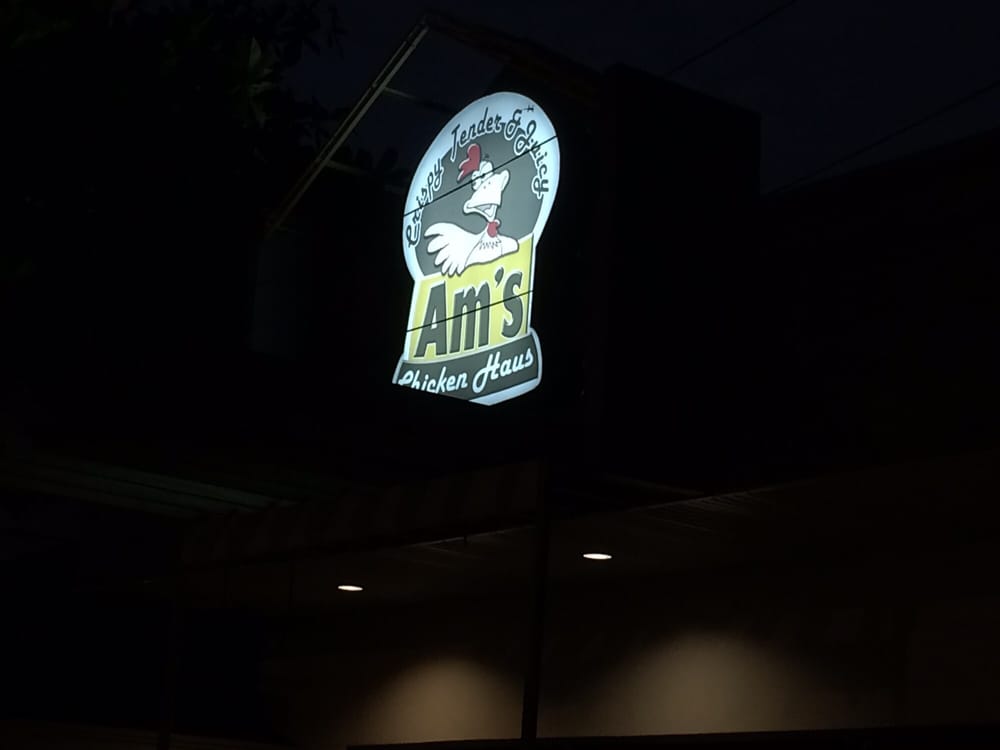 Am’s chicken house - Chicken Shop - Quezon Avenue Extension, Iligan ...