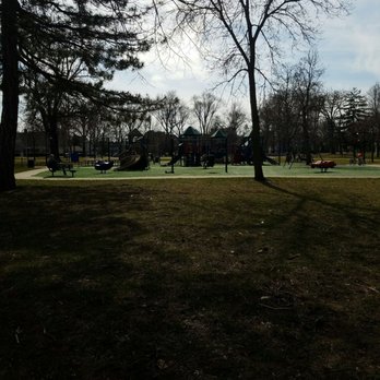 City Park - Landmarks & Historical Buildings - 500 E Franklin St ...