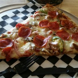 Bacci Pizzeria - 18 Photos & 27 Reviews - Pizza - 162 North Franklin St ...