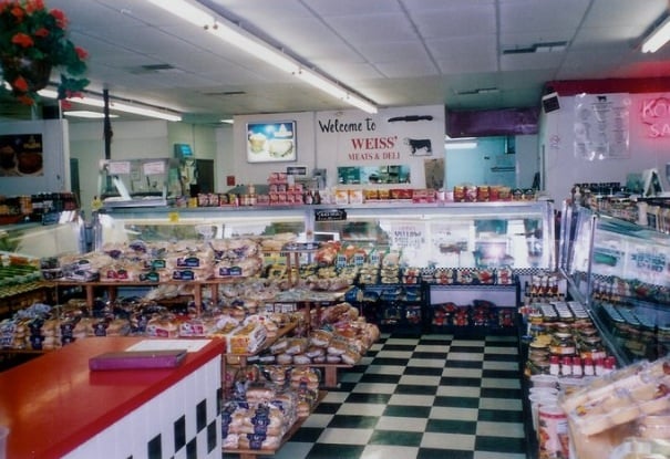 Weiss’ Meats and Deli - 12 Photos - Meat Shops - 51094 W Seaton Dr ...