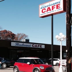 Bluebonnet Cafe - 38 Photos & 41 Reviews - Breakfast & Brunch - 2223 ...