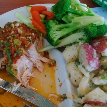 Chicken Maison - 373 Photos & 554 Reviews - Middle Eastern - 3901 ...